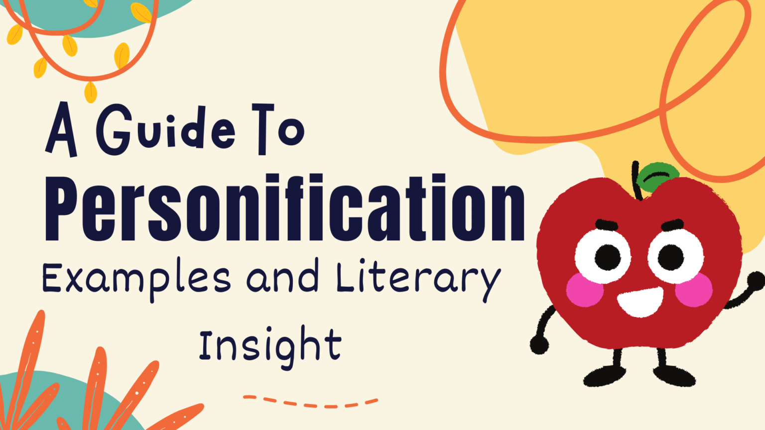 A Guide to Personification, With Examples and Literary Insights - The ...